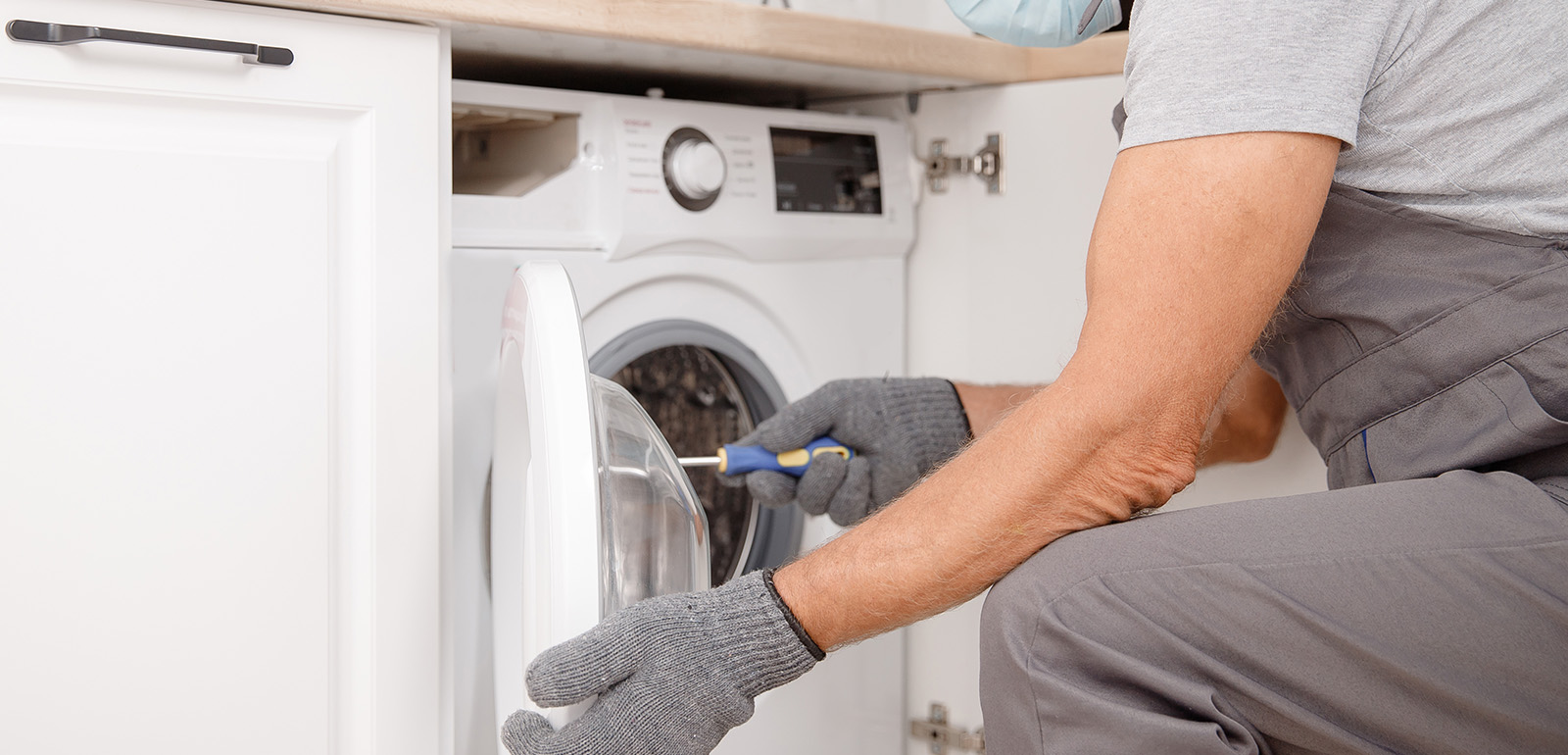 Dryer Repair Rolling Meadows