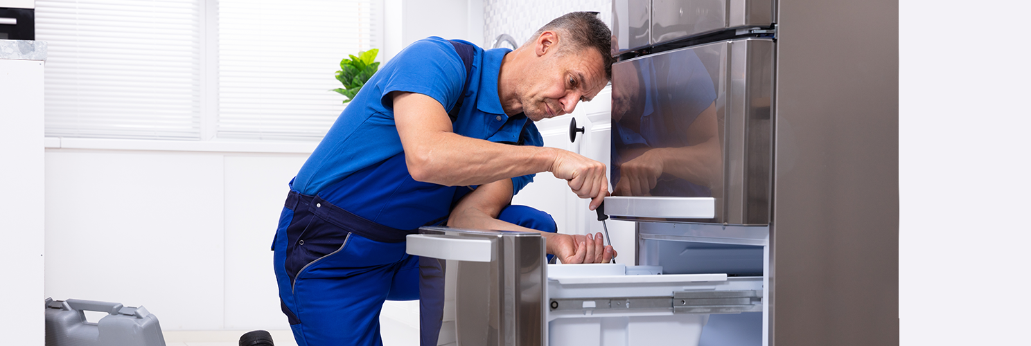 Mount Prospect Appliance Repair